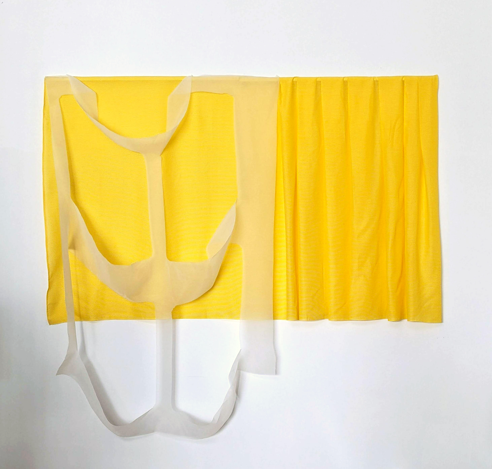 Patchwork Paintings, 2022-23 – Jennifer Lord